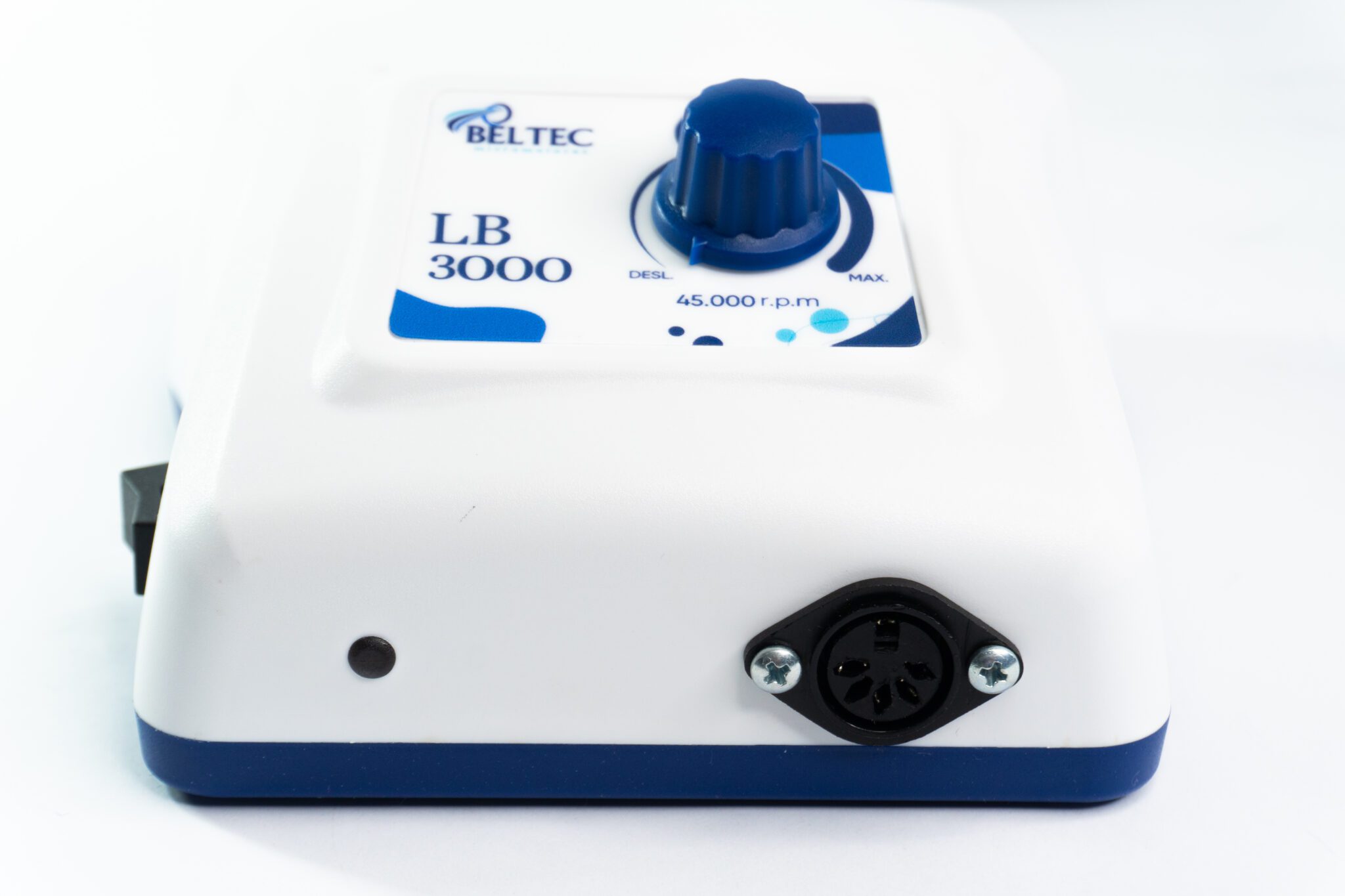 MICROMOTOR BELTEC LB3000 – Beltec Micromotores
