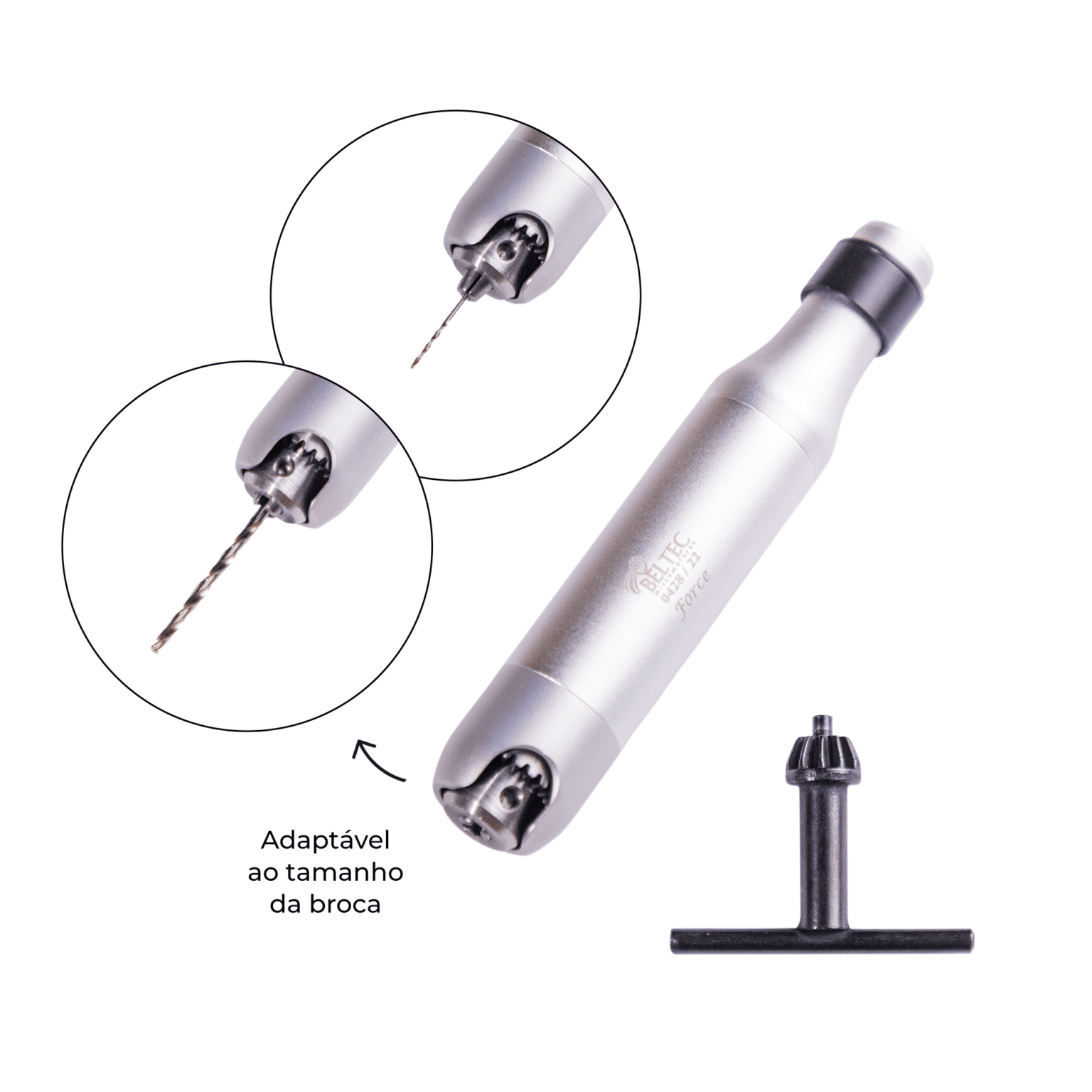 Loja – Beltec Micromotores